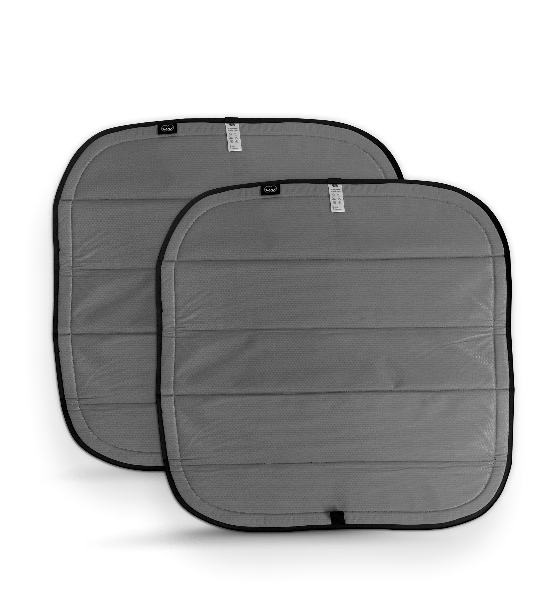 Fiat Ducato Rear Door Set (Pair) YRS 2014-CURRENT – Shady Business