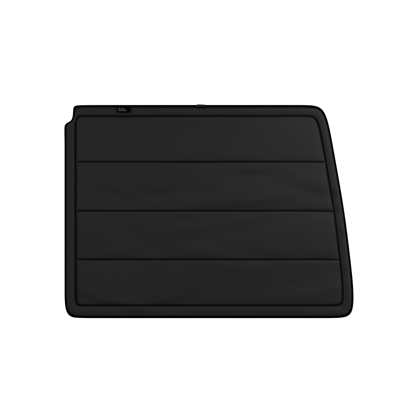 Toyota LandCruiser Troop Carrier Rear Door Set | Shady Business